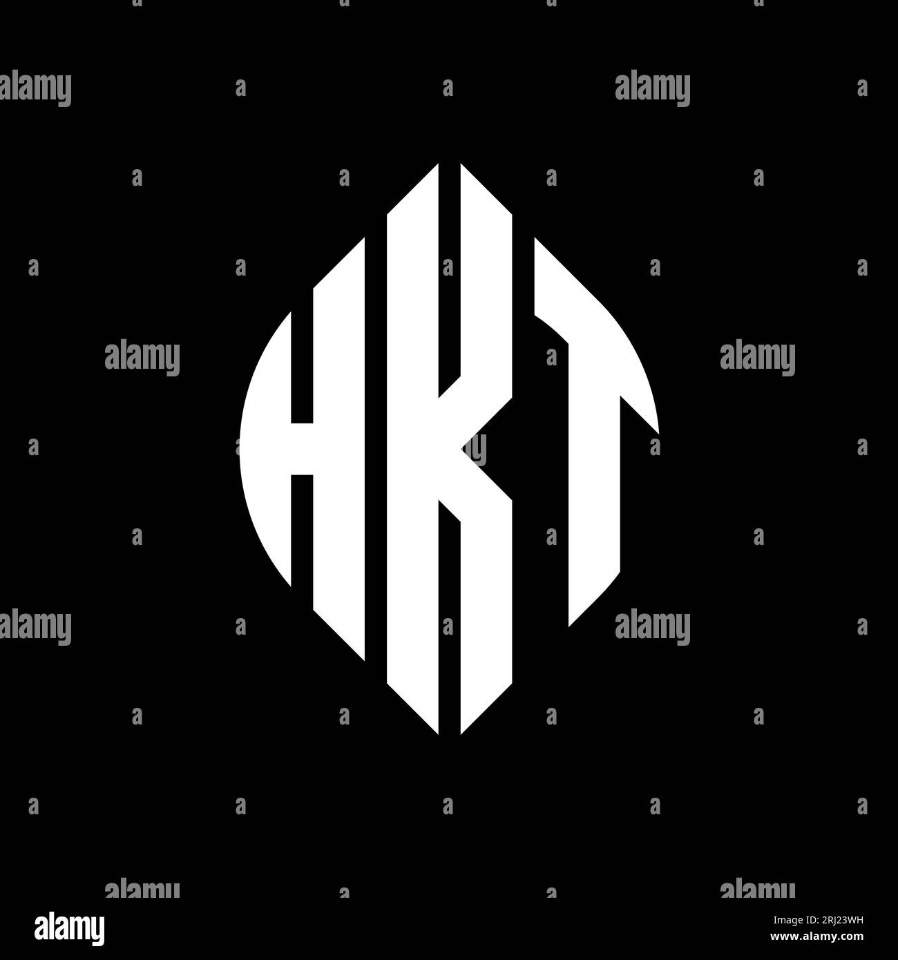 Hkt ellipse hi-res stock photography and images - Alamy