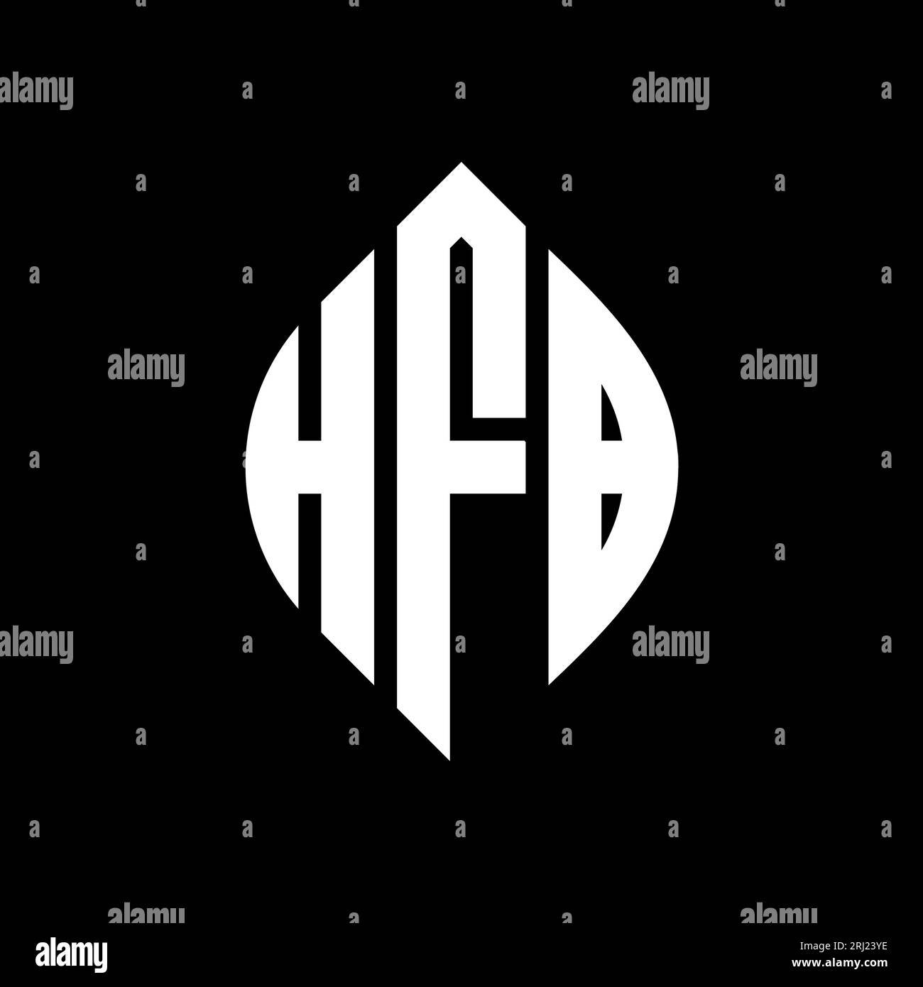 Hfb design hi-res stock photography and images - Alamy
