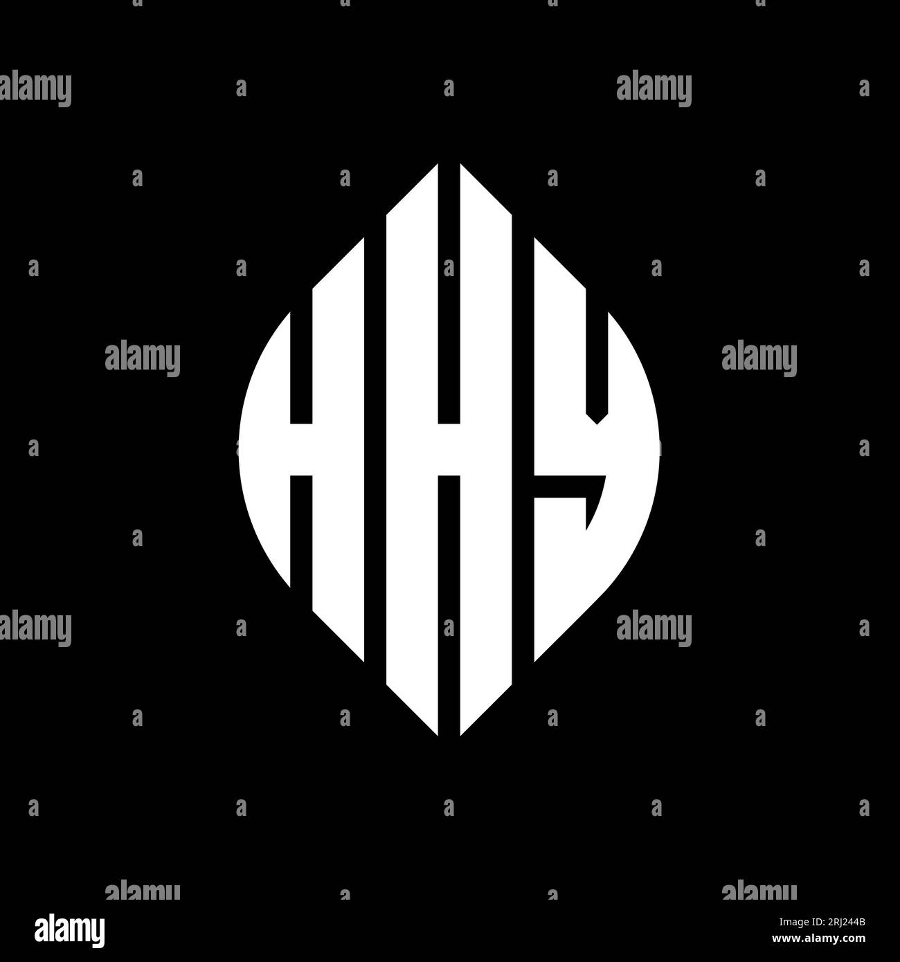 Hhy vector Black and White Stock Photos & Images - Alamy