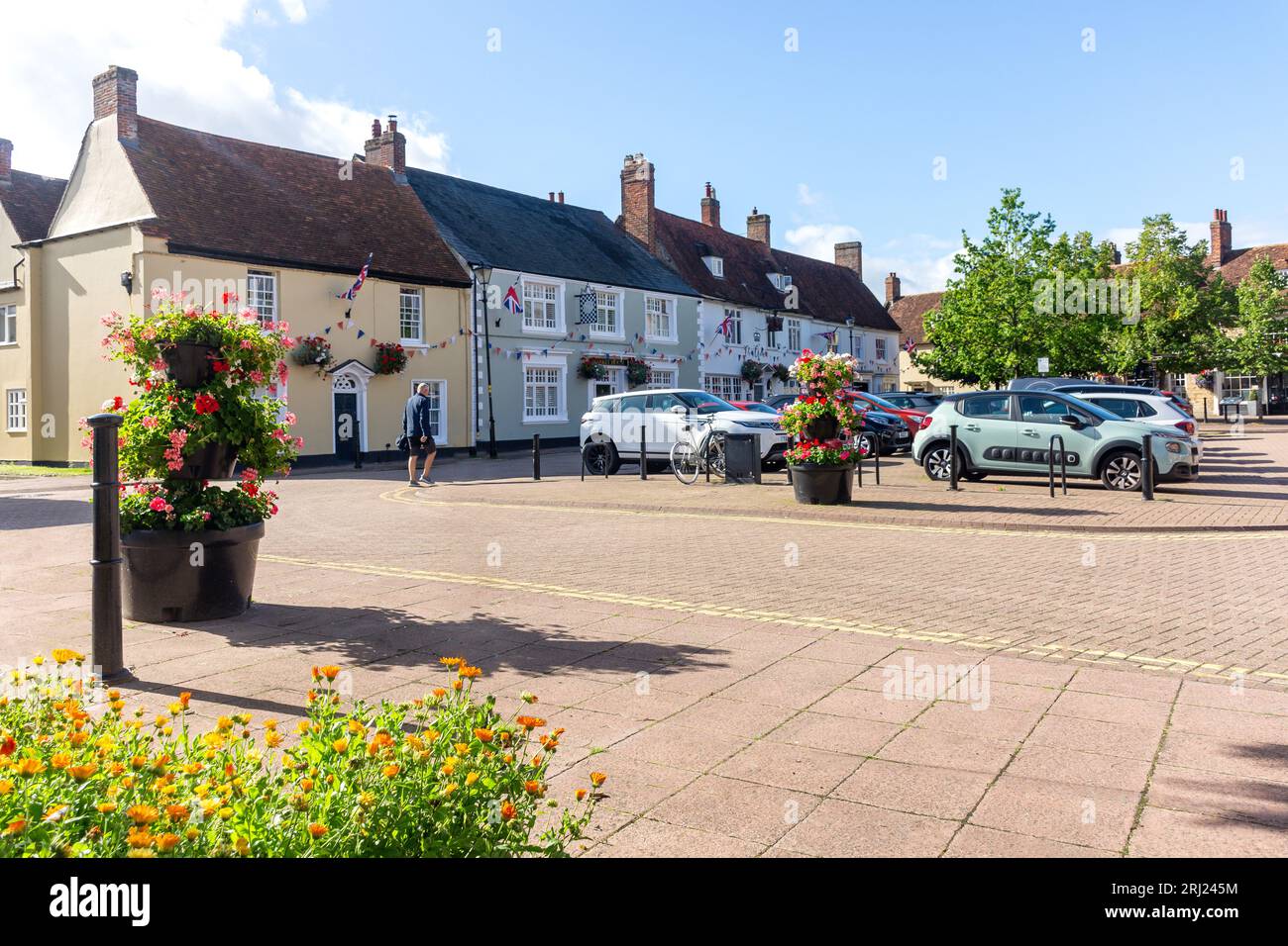 World country flags square hi-res stock photography and images - Alamy