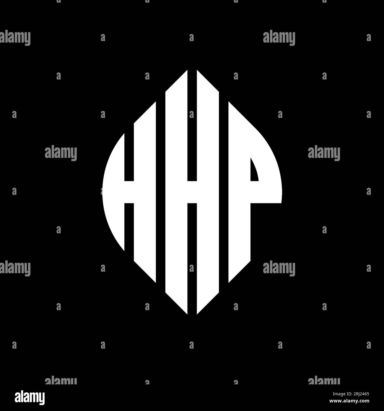 Hhp ellipse hi-res stock photography and images - Alamy