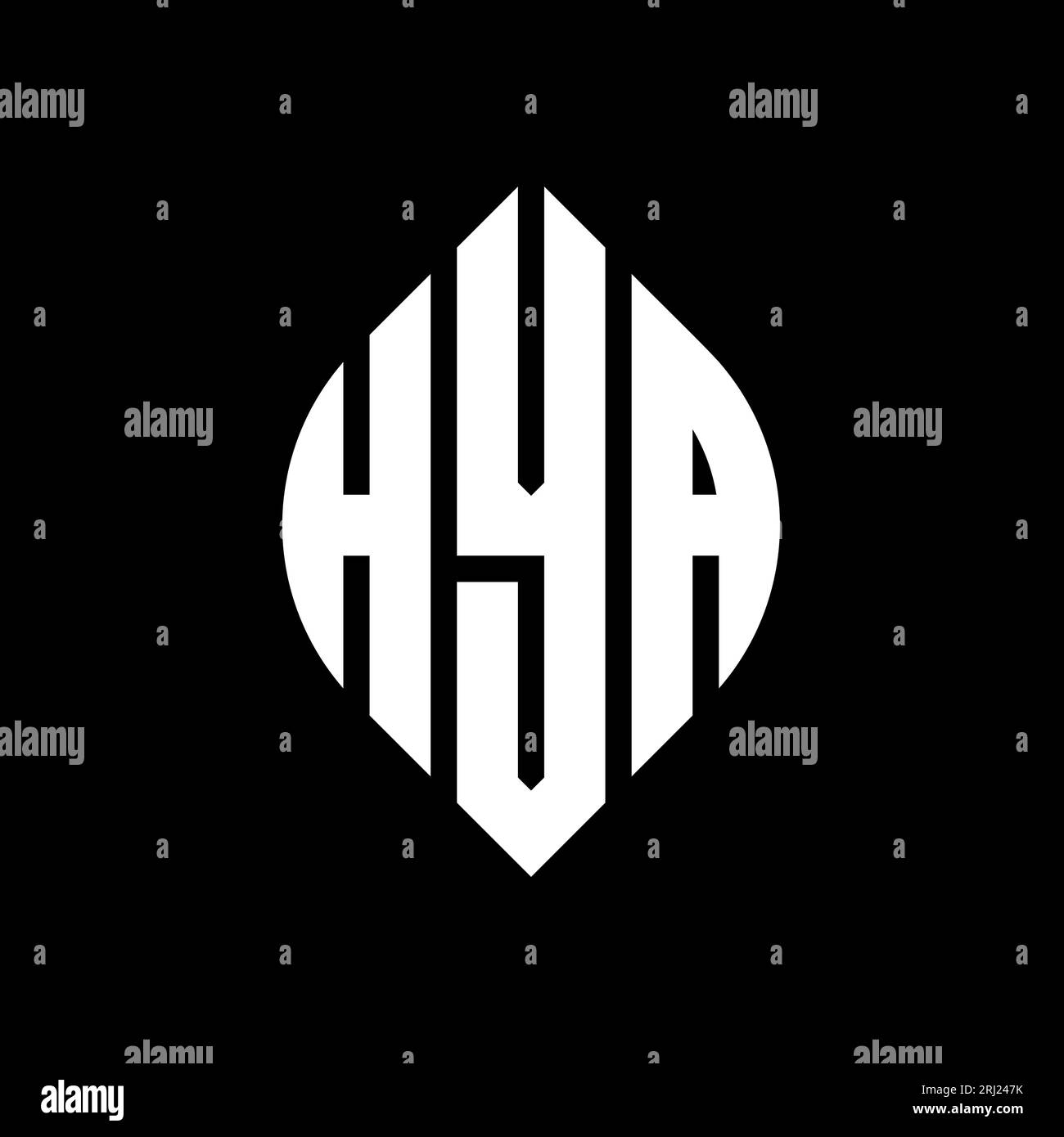 Hya ellipse hi-res stock photography and images - Alamy