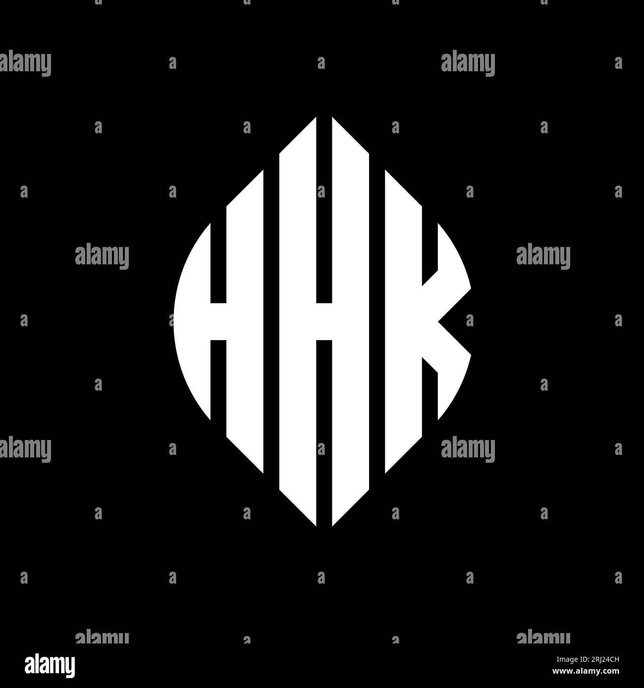 Hhk ellipse hi-res stock photography and images - Alamy