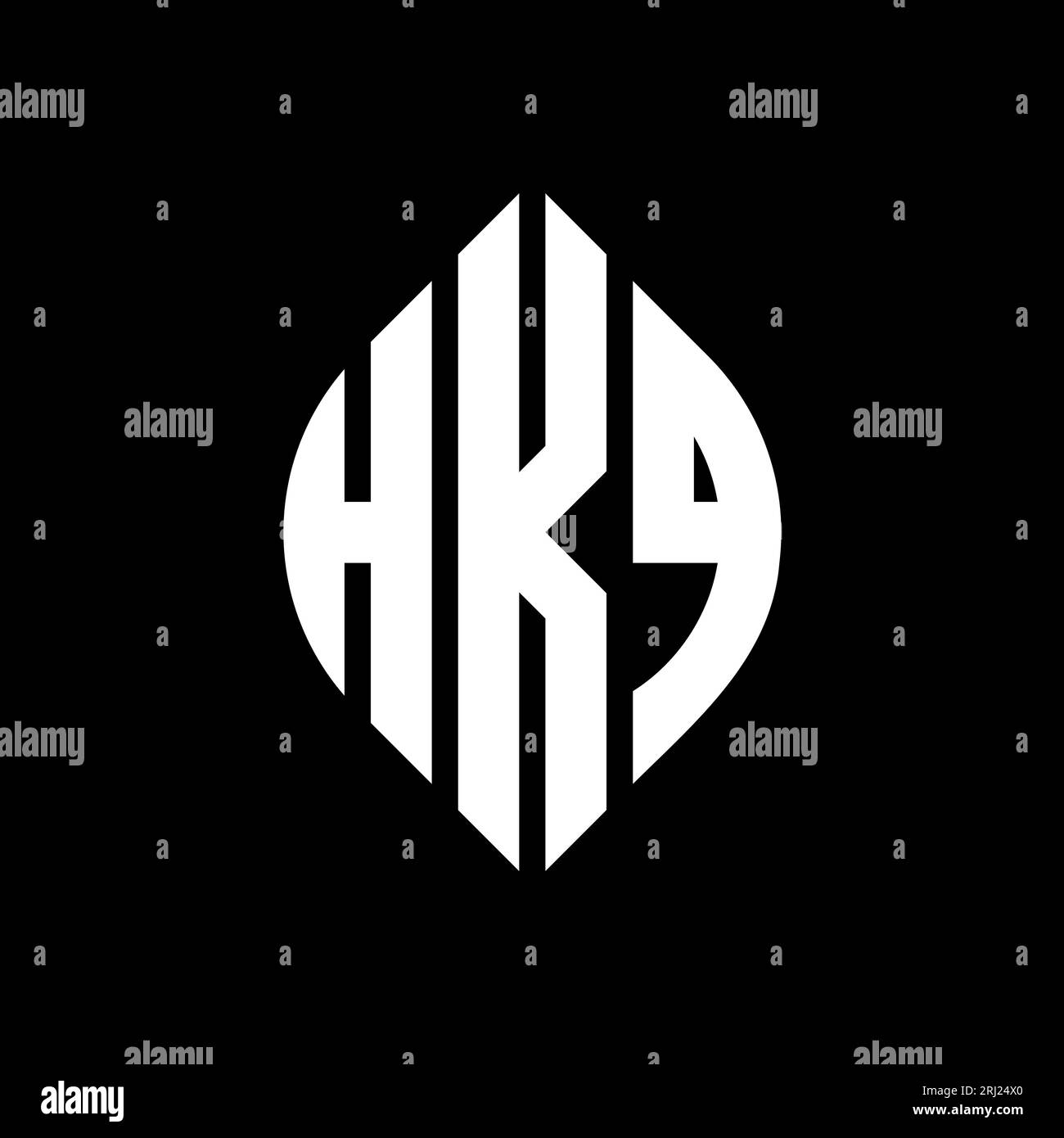 Hkq ellipse hi-res stock photography and images - Alamy