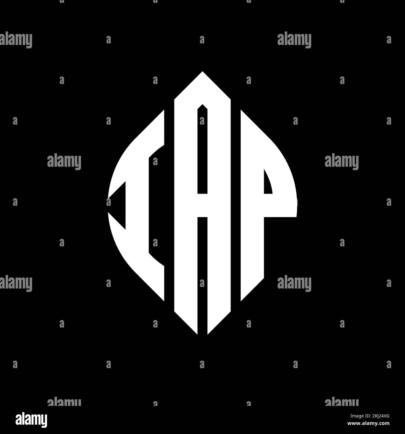 Iap logo hi-res stock photography and images - Alamy