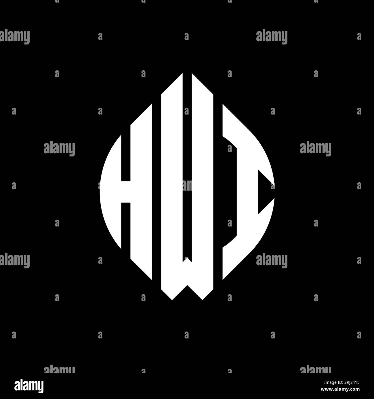 Hwi ellipse hi-res stock photography and images - Alamy