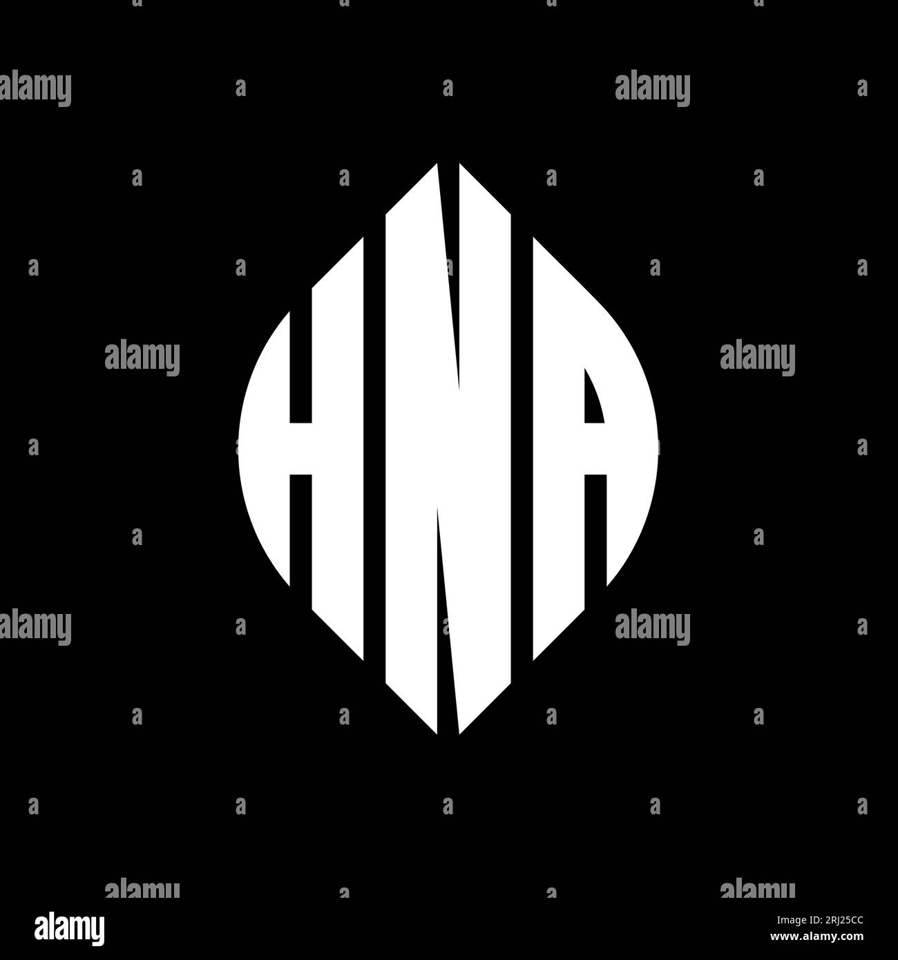 Hna technology logo hi-res stock photography and images - Alamy