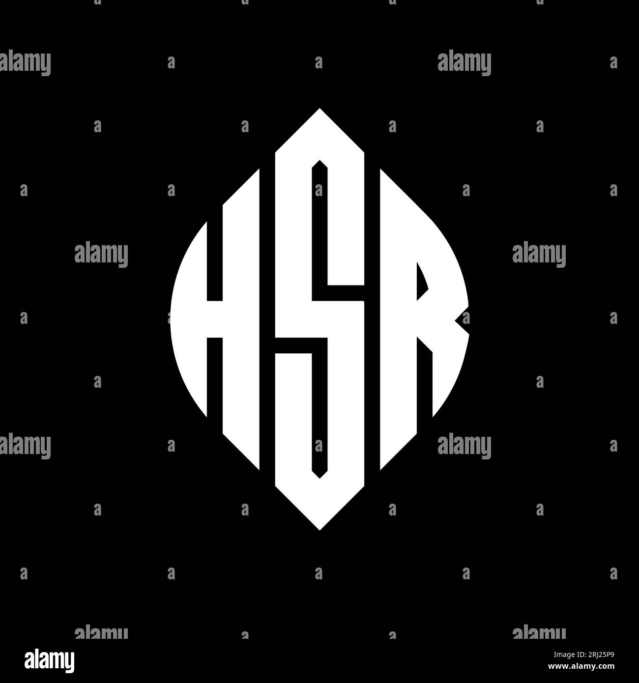 Hsr ellipse hi-res stock photography and images - Alamy