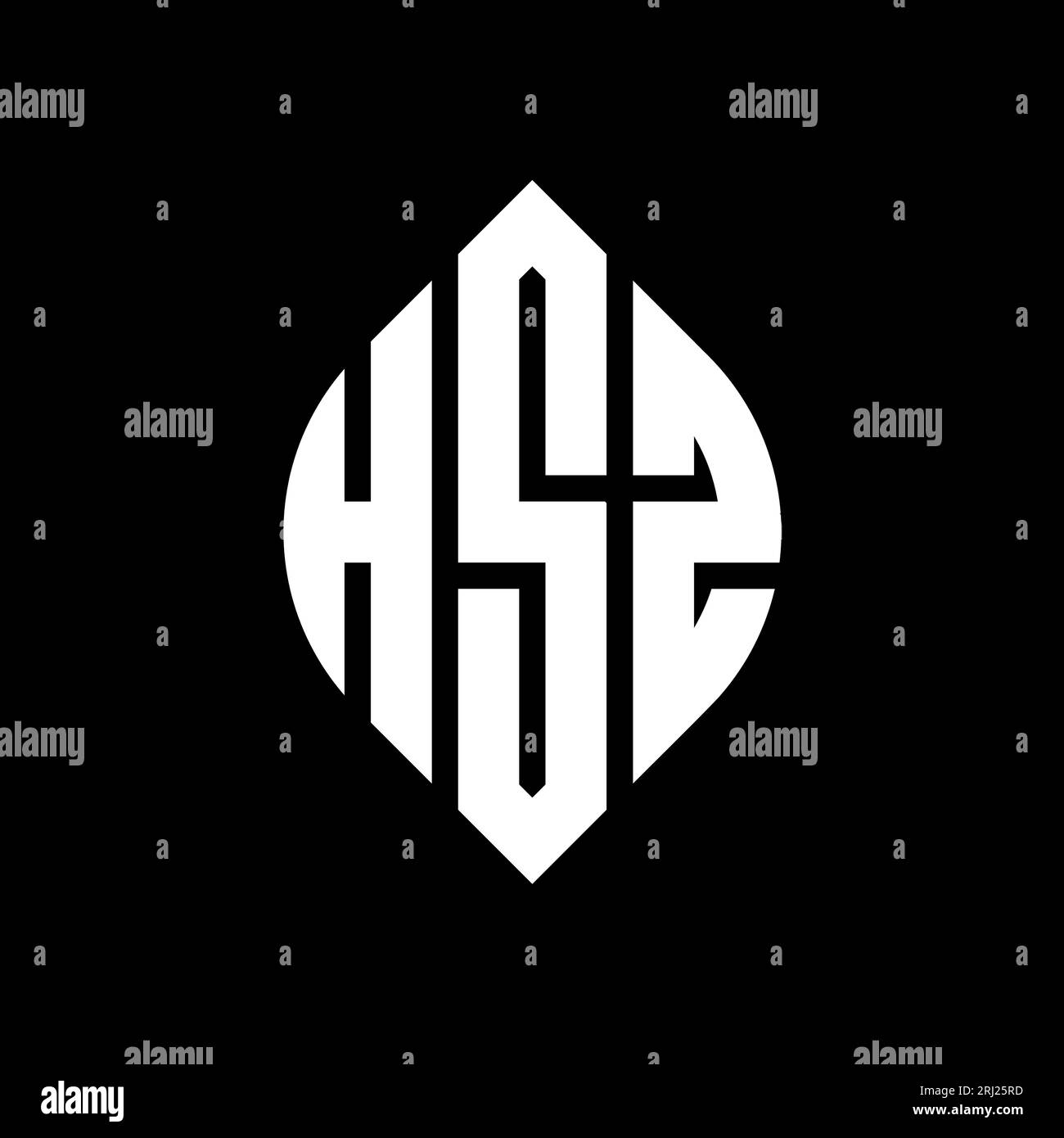 Hsz icon hi-res stock photography and images - Alamy