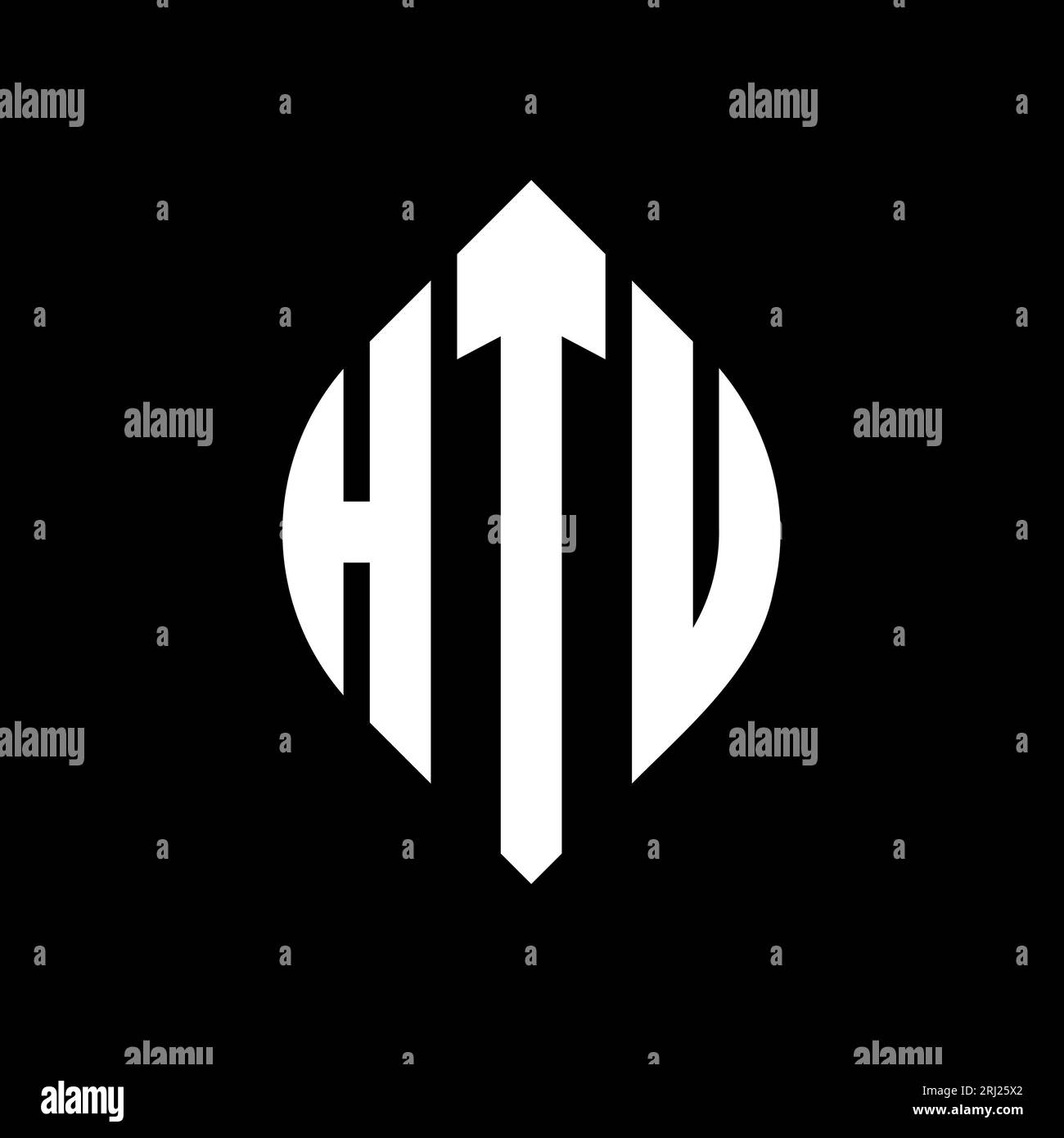 Htu circle hi-res stock photography and images - Alamy