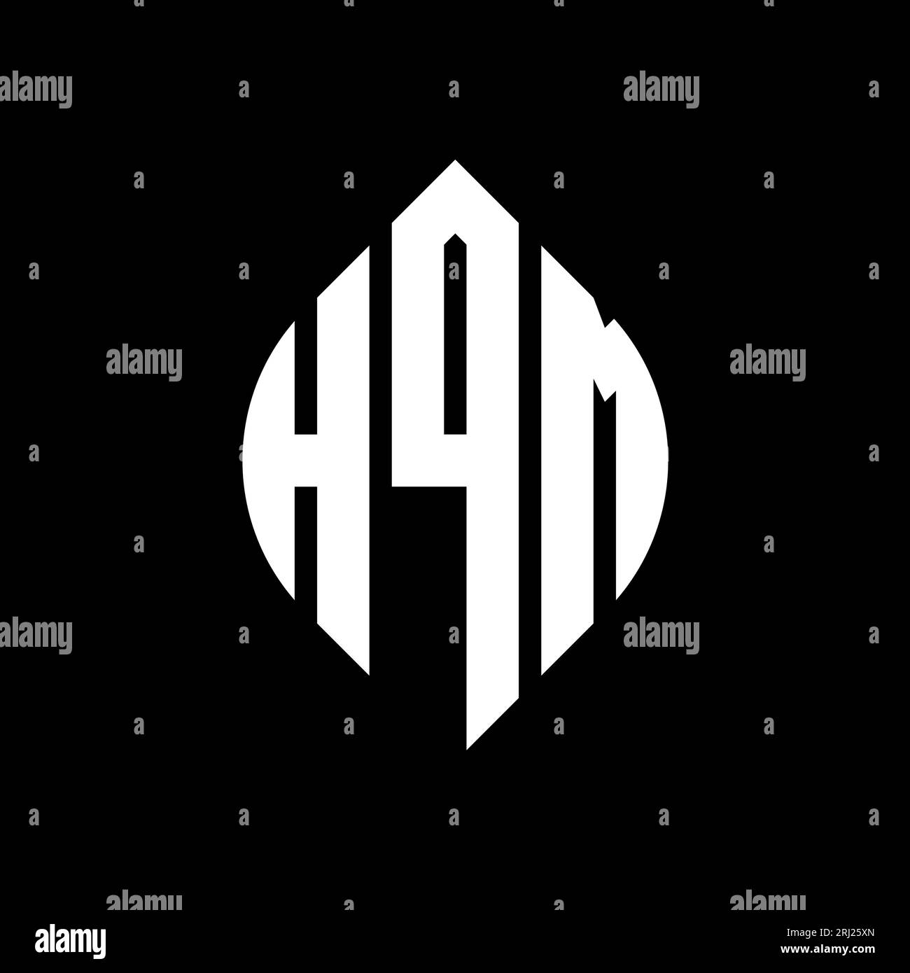 Hqm technology logo hi-res stock photography and images - Alamy