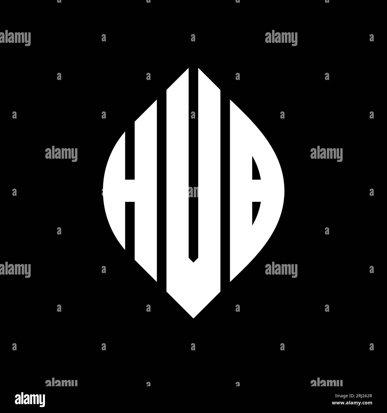 Hvb ellipse hi-res stock photography and images - Alamy