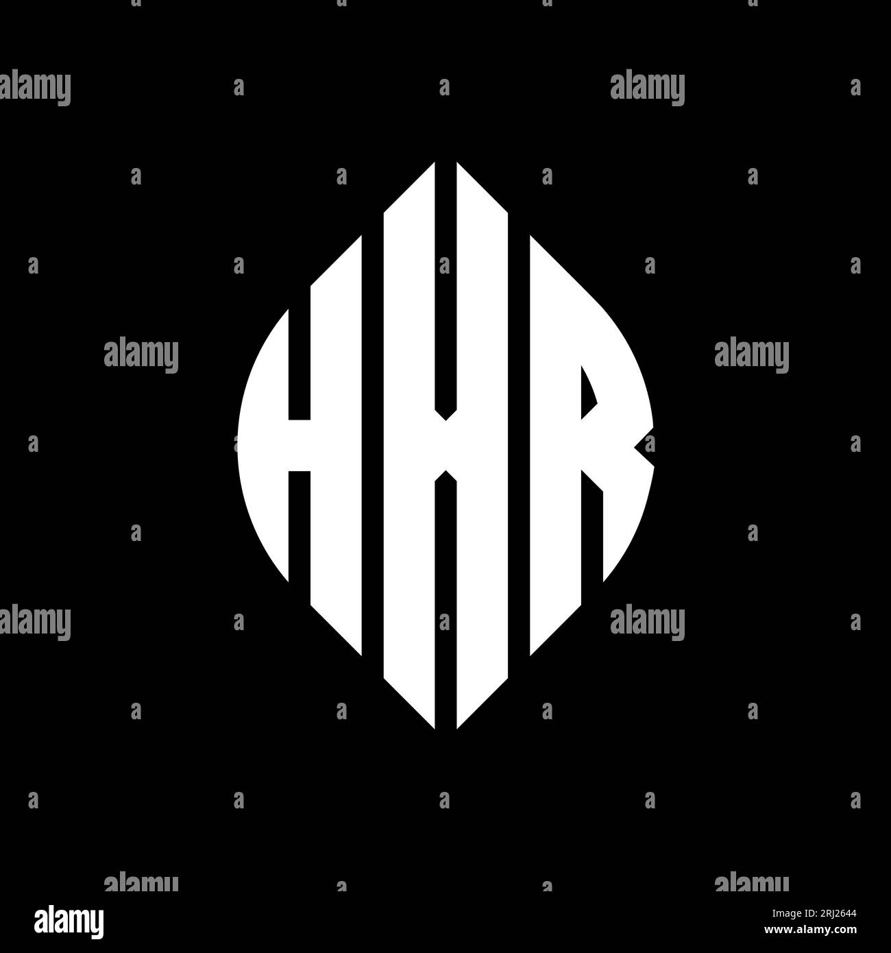 Hxr symbol Black and White Stock Photos & Images - Alamy