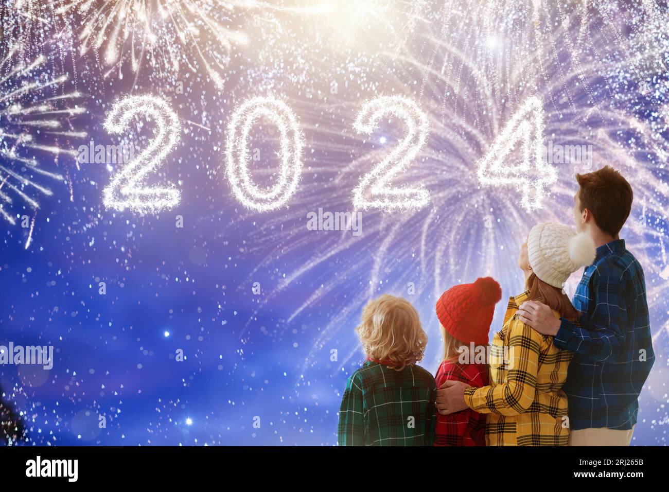 2024 party hi-res stock photography and images - Alamy