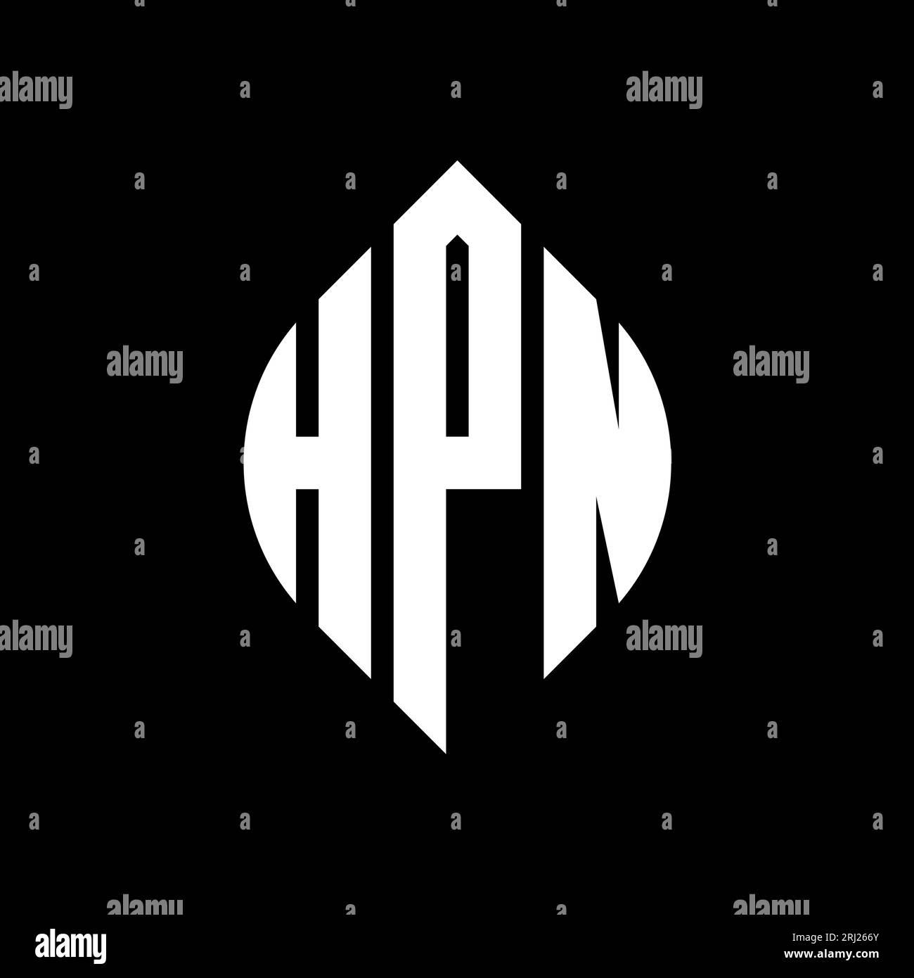 Hpn ellipse hi-res stock photography and images - Alamy