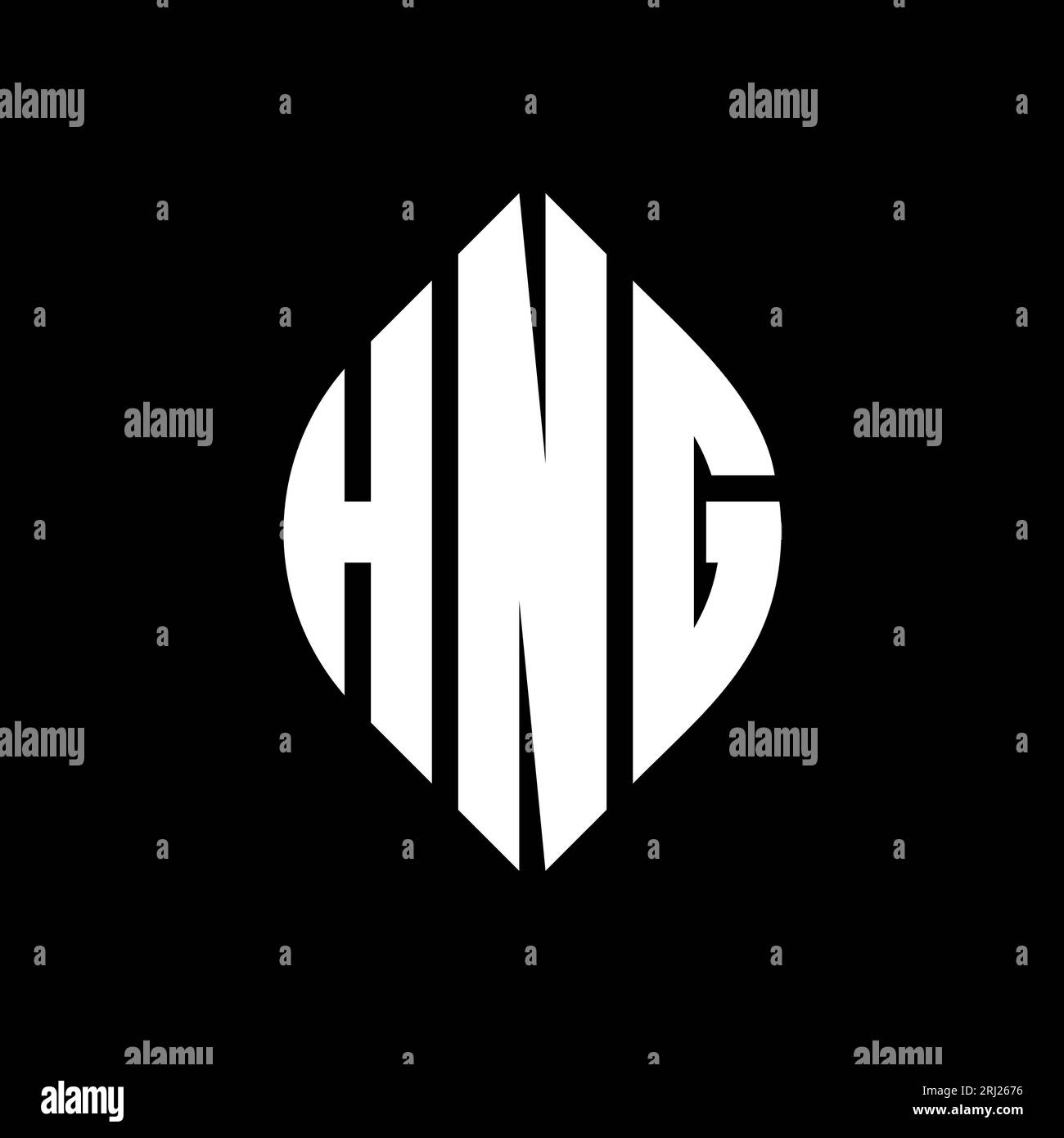 Hng logo design hi-res stock photography and images - Alamy