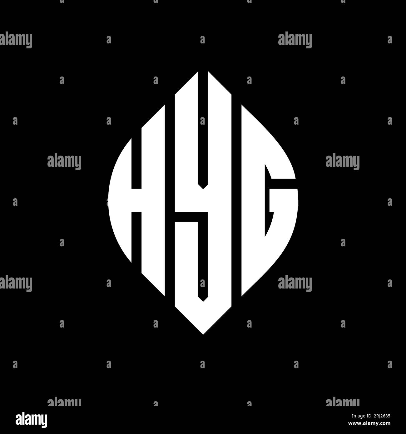 Hyg circle hi-res stock photography and images - Alamy