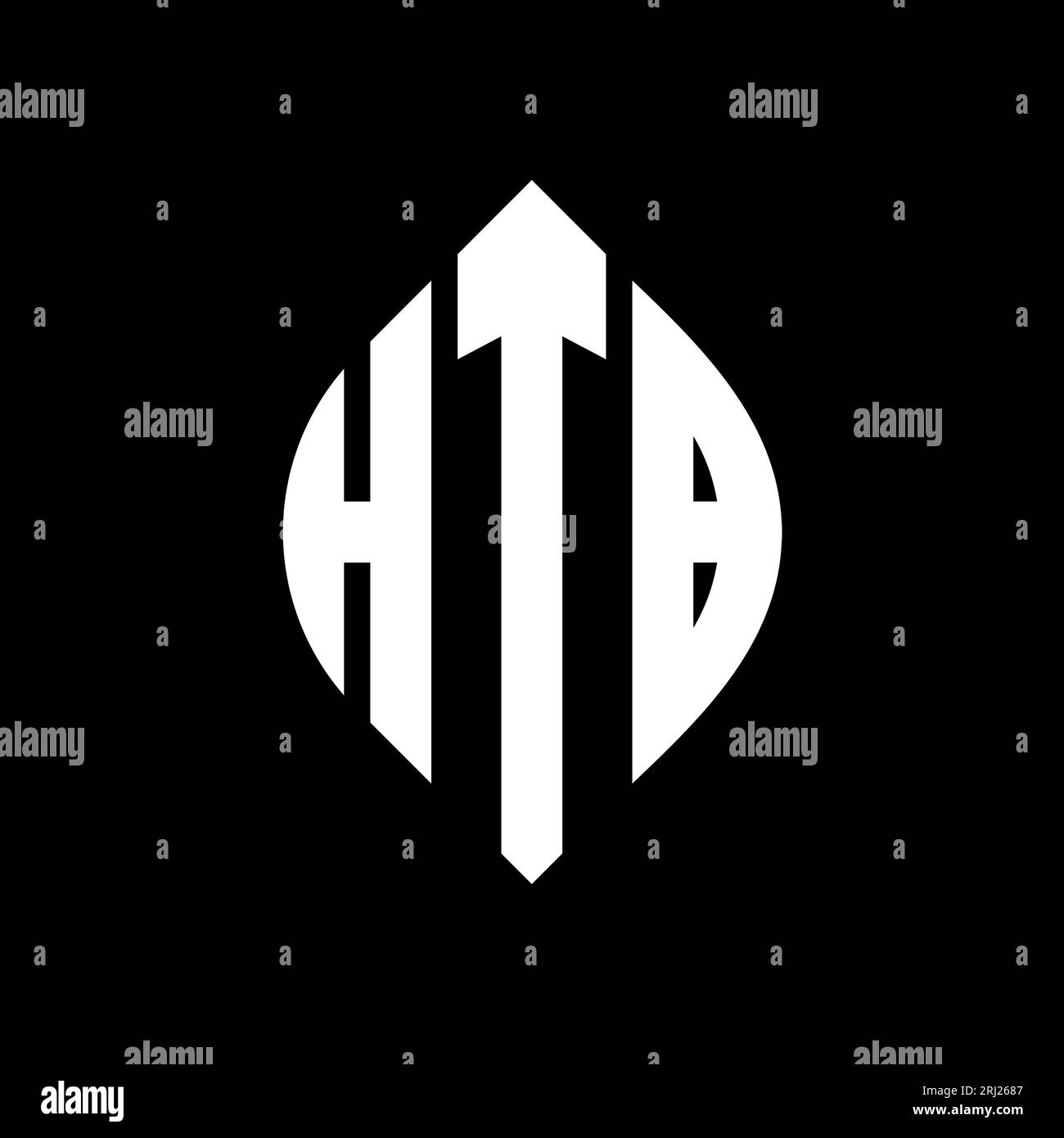 Htb ellipse hi-res stock photography and images - Alamy