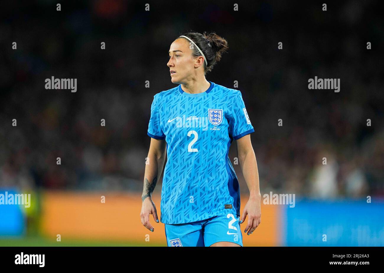 Lucy bronze world cup hi-res stock photography and images - Alamy