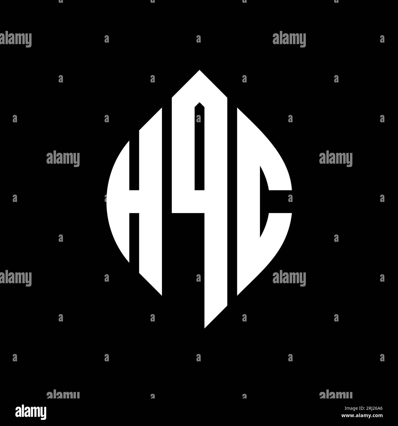 Hqc ellipse hi-res stock photography and images - Alamy