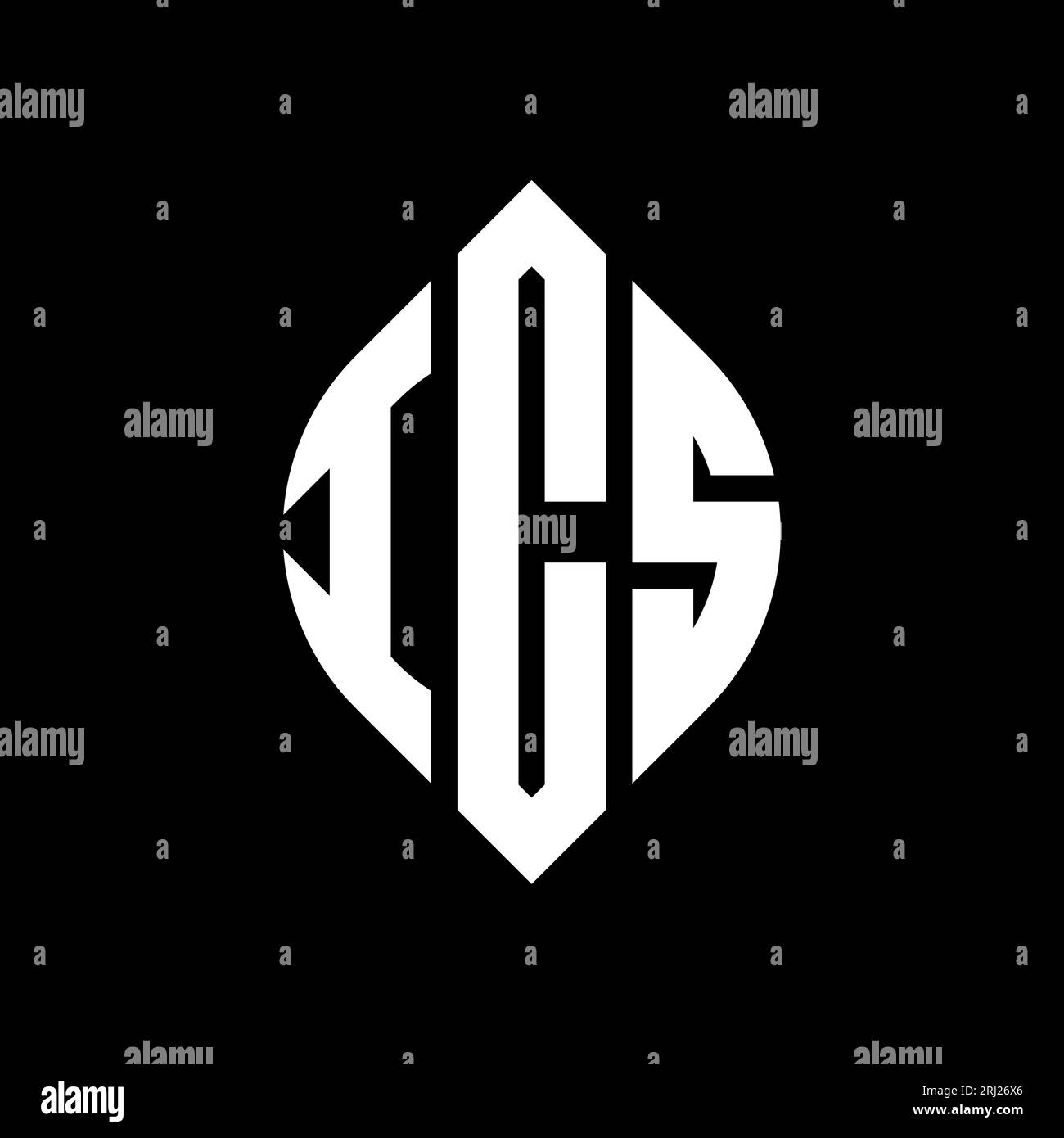 Ics circle hi-res stock photography and images - Alamy