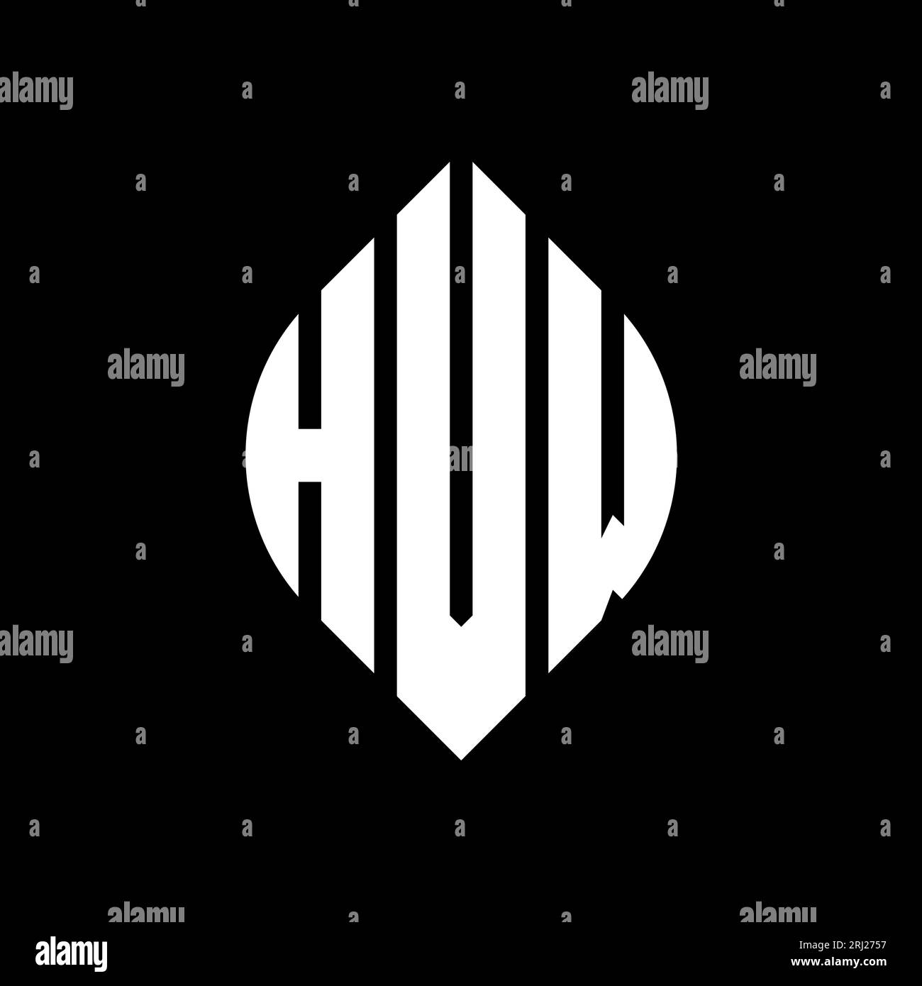 Hvw font Black and White Stock Photos & Images - Alamy