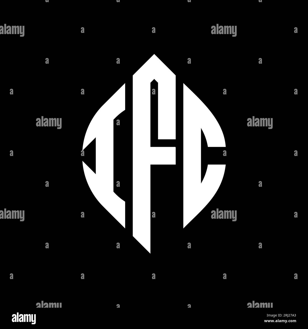 Ifc marketing logo hi-res stock photography and images - Alamy