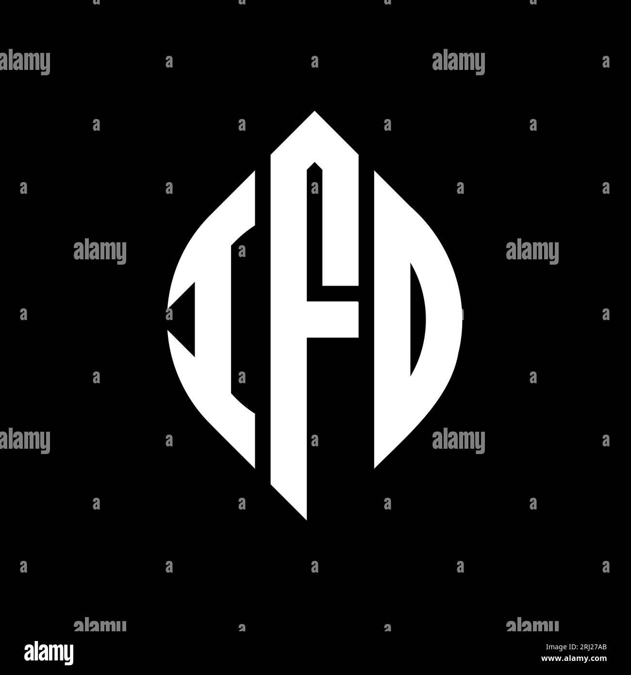 Ifd ellipse hi-res stock photography and images - Alamy