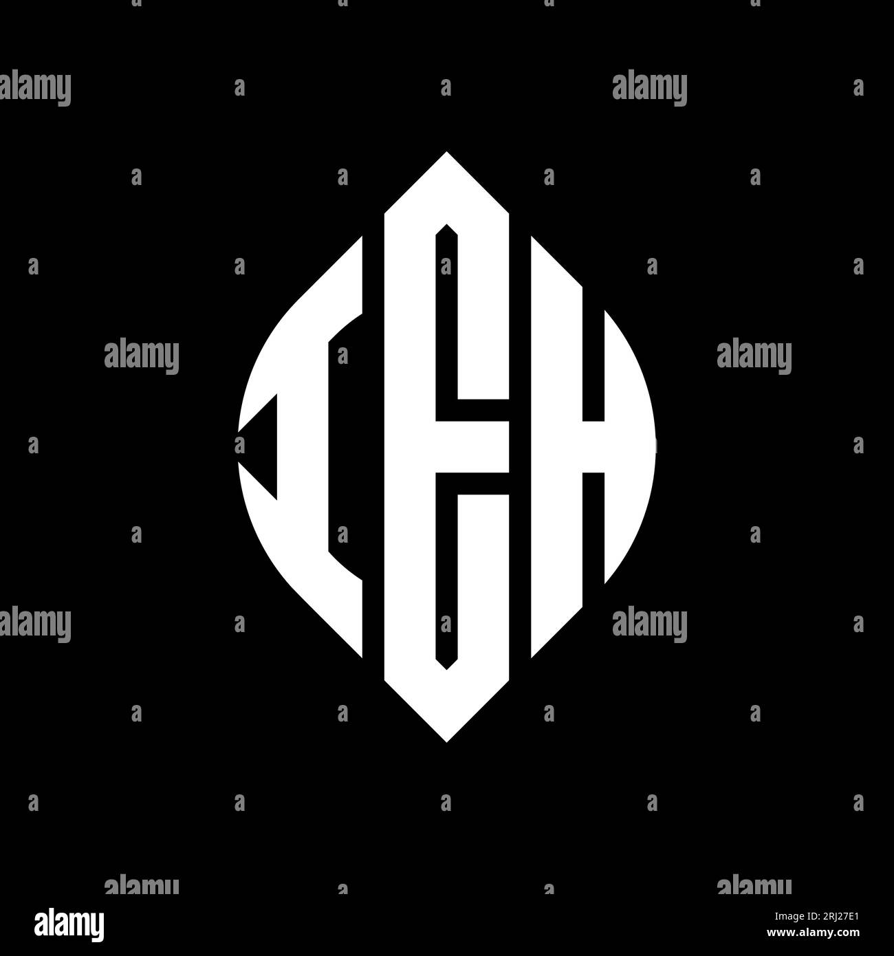 Ieh symbol Black and White Stock Photos & Images - Alamy