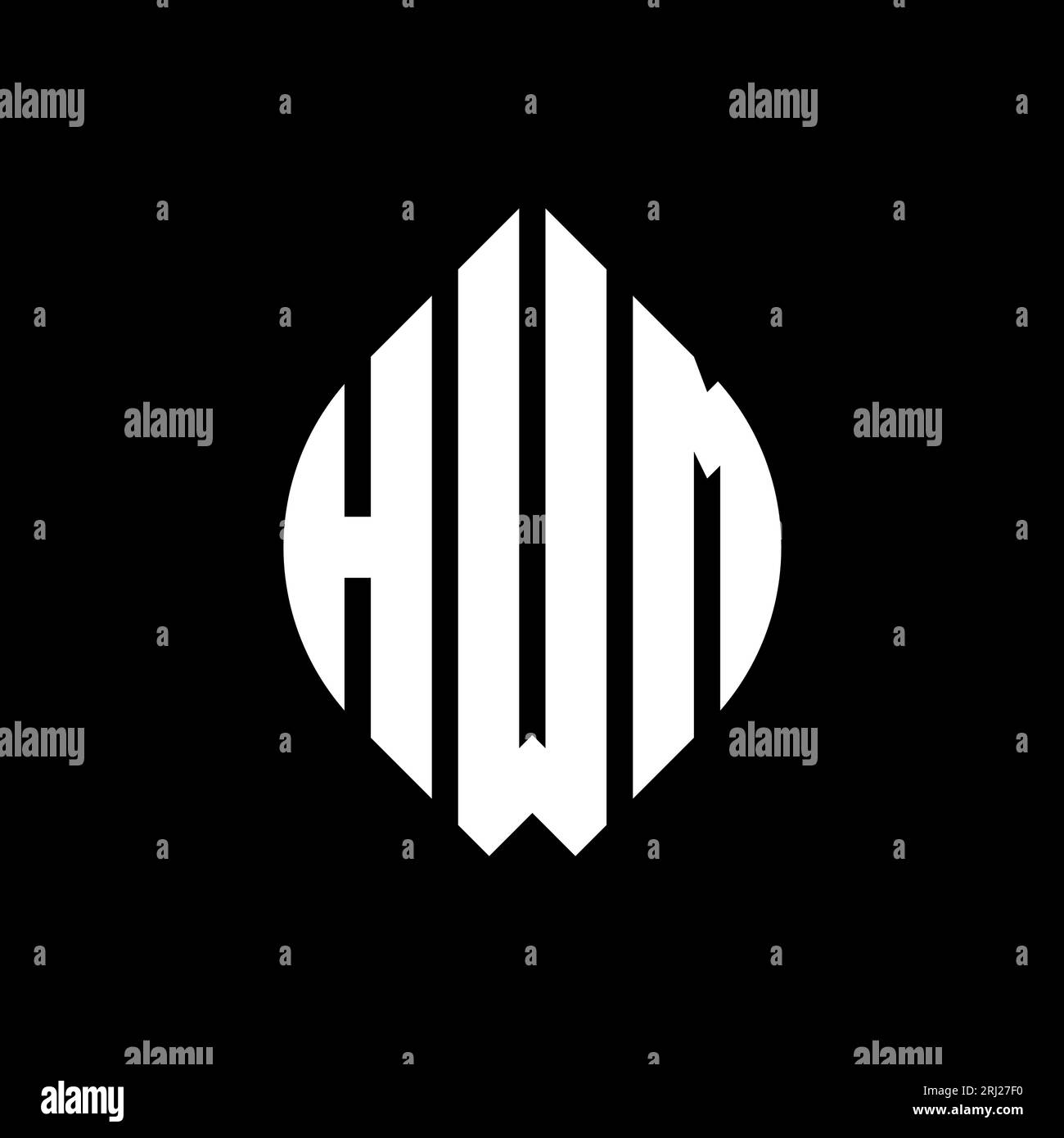 Hwm font hi-res stock photography and images - Alamy