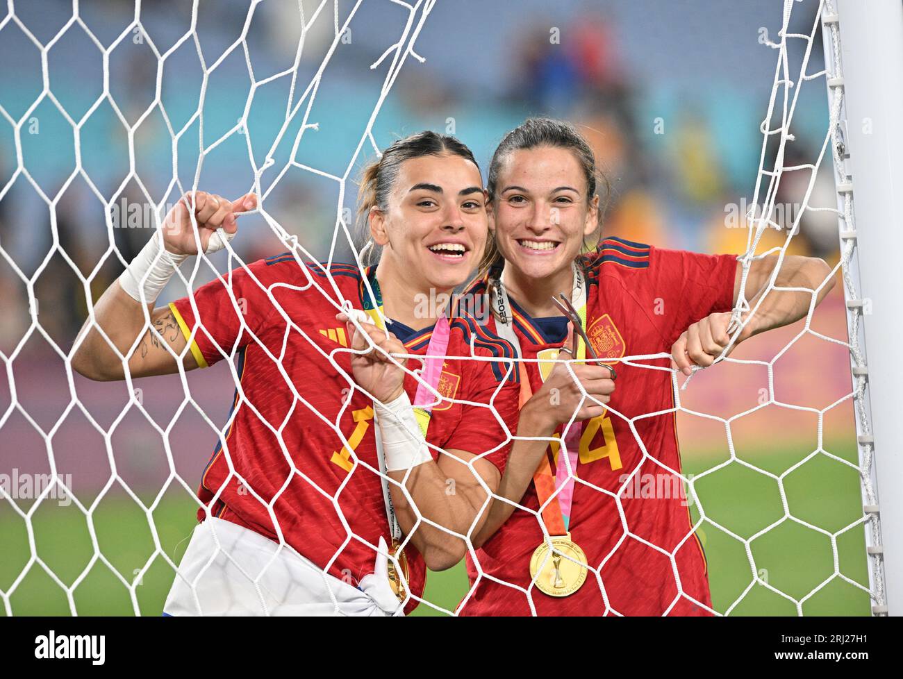 Laia codina hi-res stock photography and images - Alamy