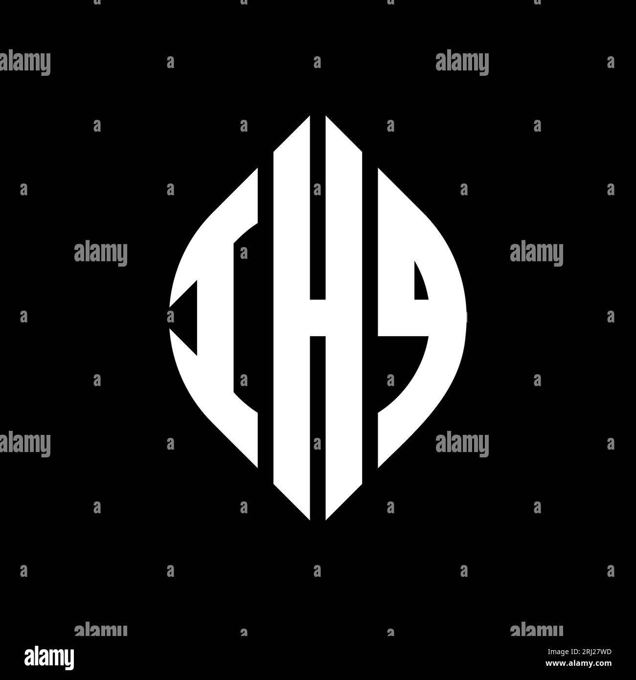 Ihq ellipse hi-res stock photography and images - Alamy