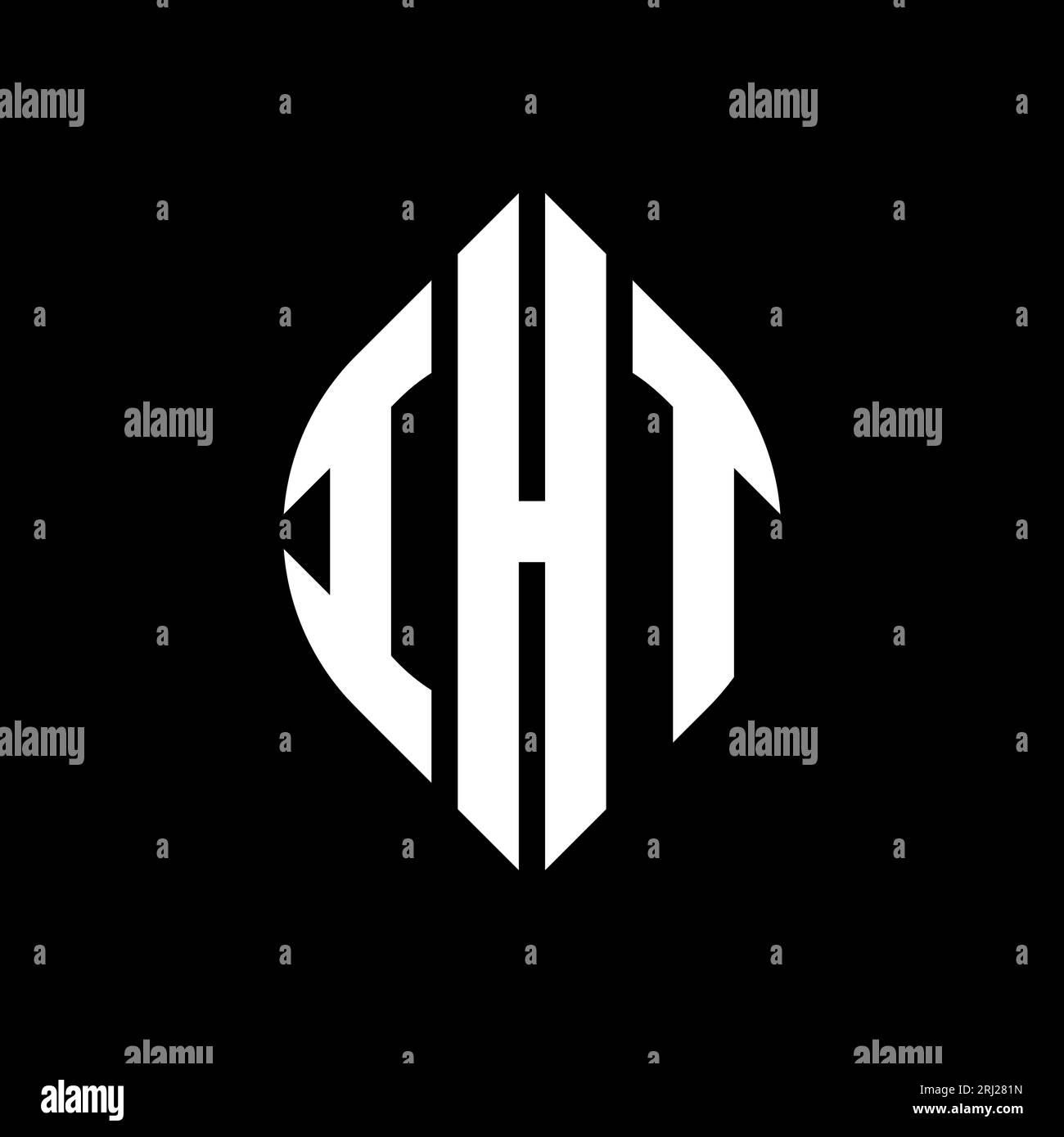 Iht technology company logo hi-res stock photography and images - Alamy