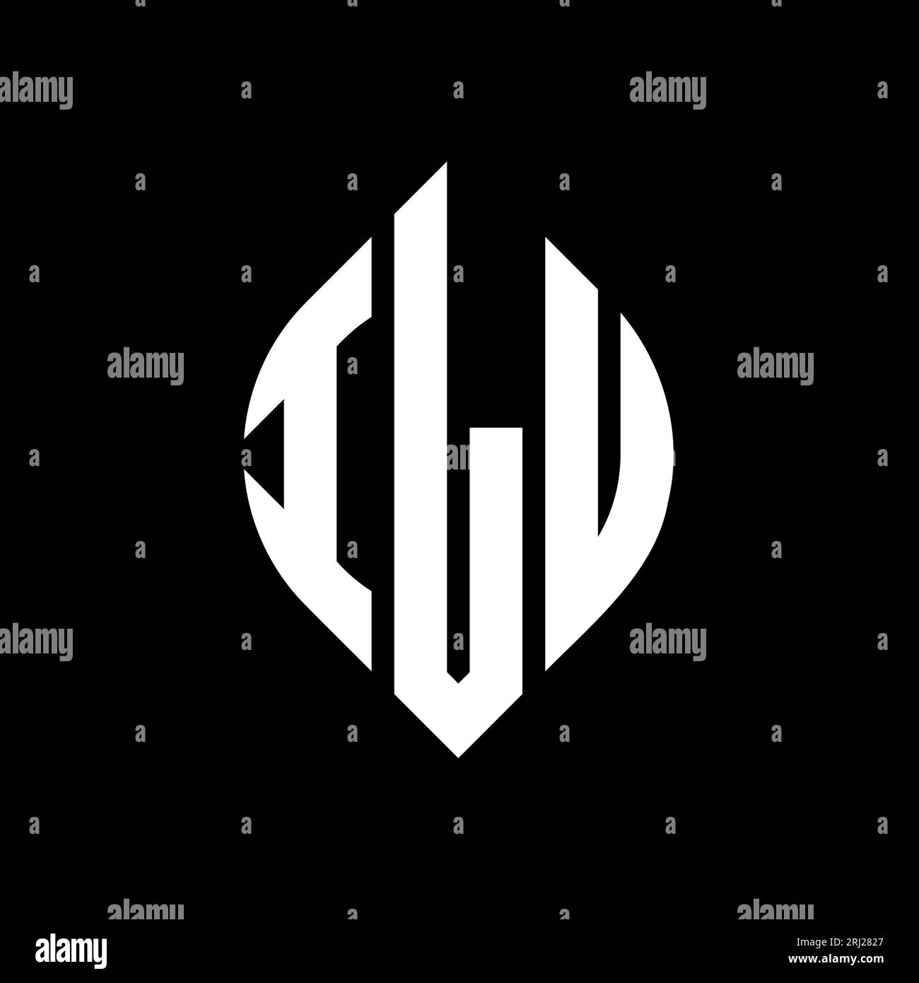 Ilu logo hi-res stock photography and images - Alamy