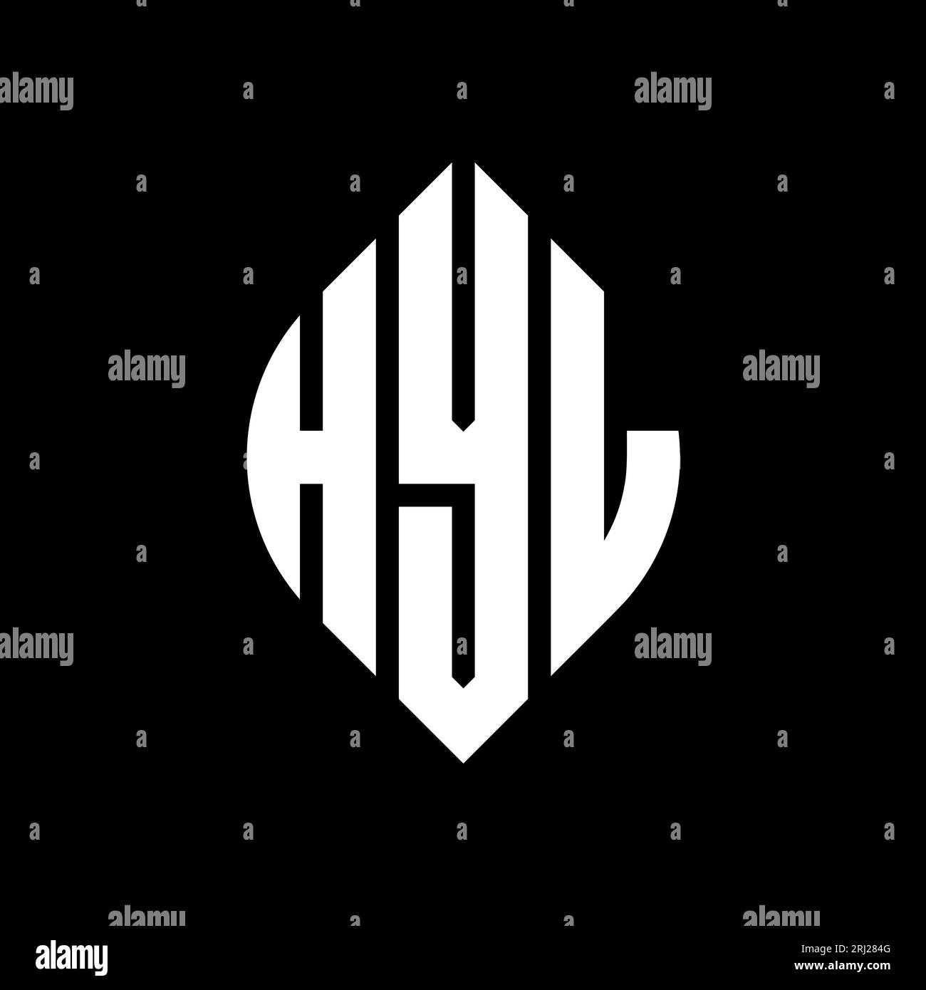 Hyl ellipse hi-res stock photography and images - Alamy