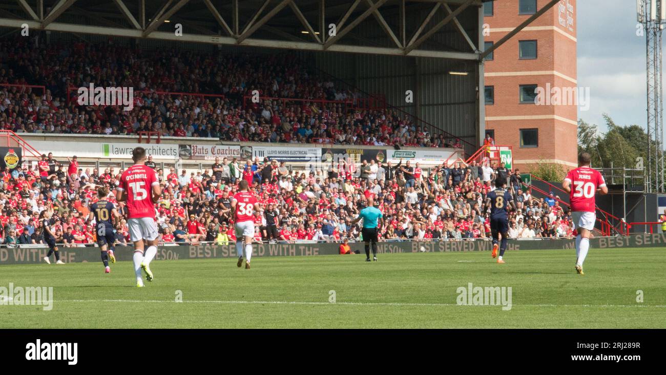 Tom brewitt swindon hi-res stock photography and images - Alamy