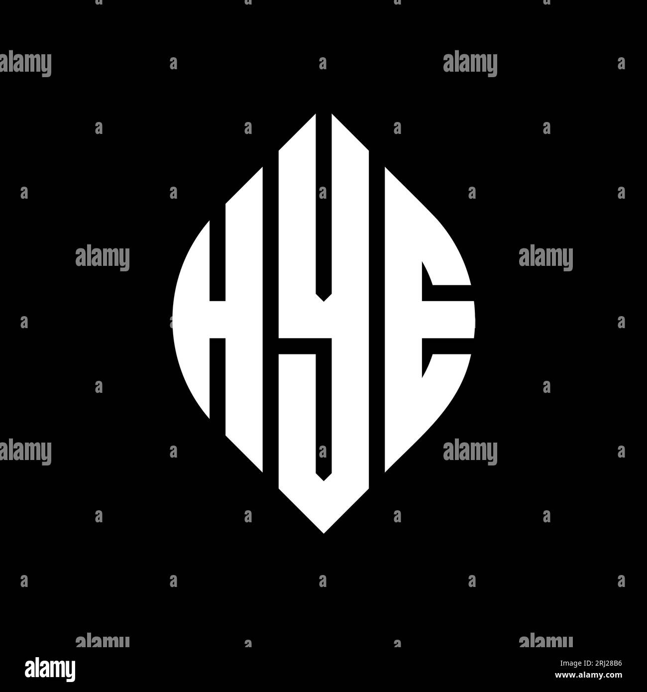 Hye font hi-res stock photography and images - Alamy