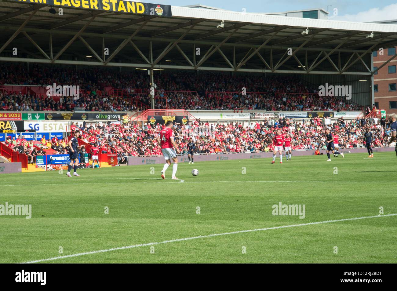 Frazer blake tracy hi-res stock photography and images - Alamy