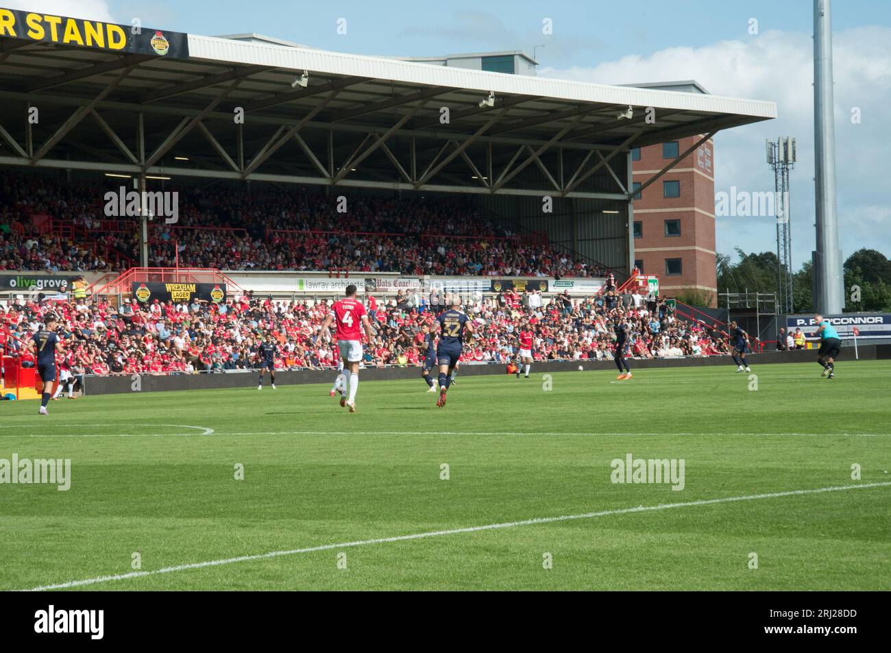 Jacob barnett hi-res stock photography and images - Alamy