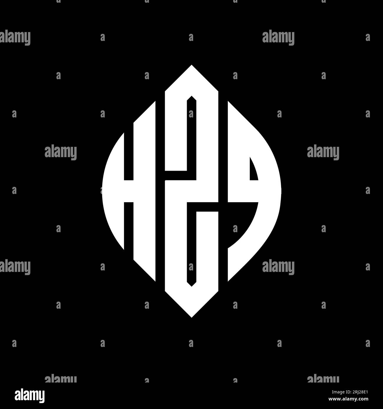 Hzq symbol Black and White Stock Photos & Images - Alamy