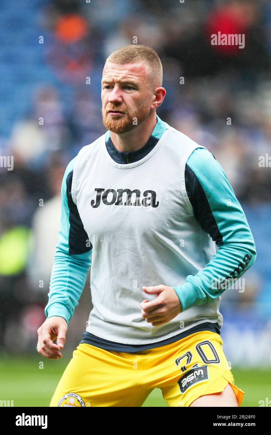 Alan power hi-res stock photography and images - Alamy
