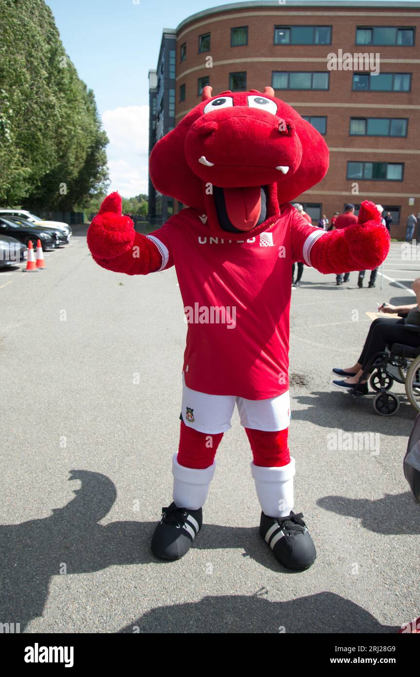 Tom brewitt swindon hi-res stock photography and images - Alamy