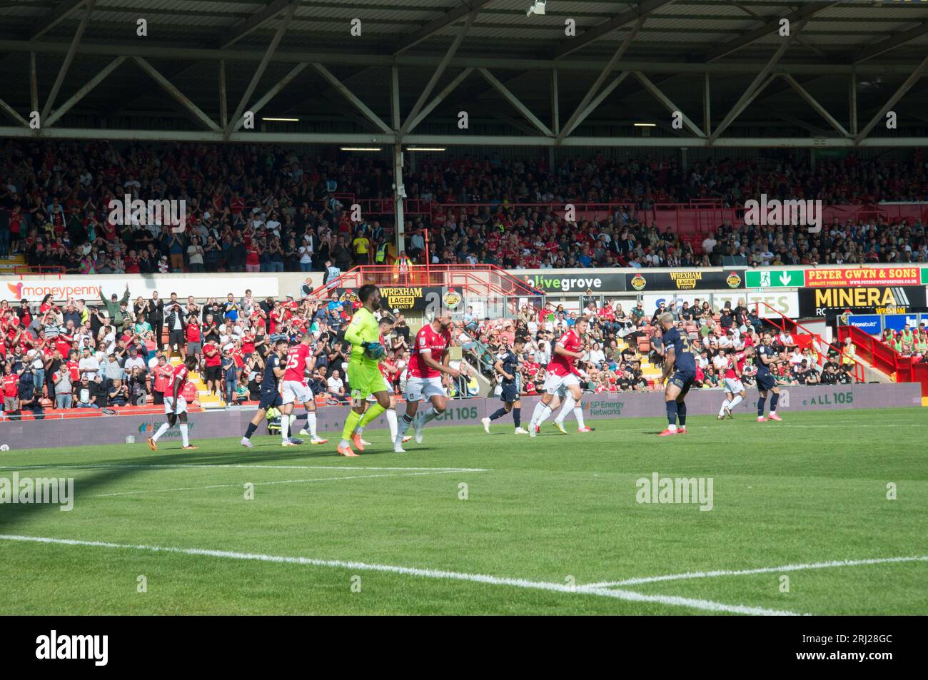 Tom brewitt swindon hi-res stock photography and images - Alamy