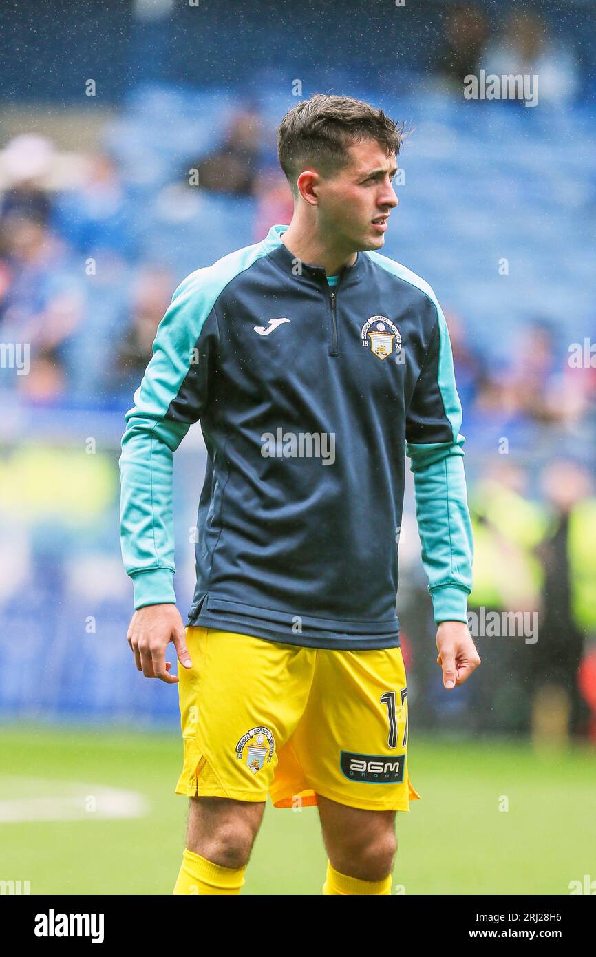 Lewis morton hi-res stock photography and images - Alamy