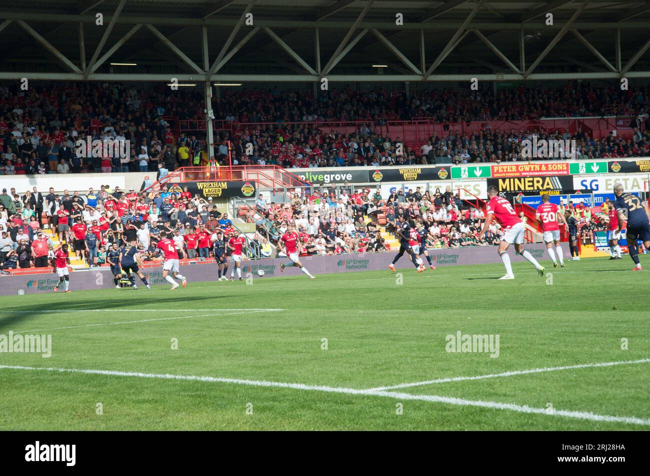 Jacob barnett hi-res stock photography and images - Alamy