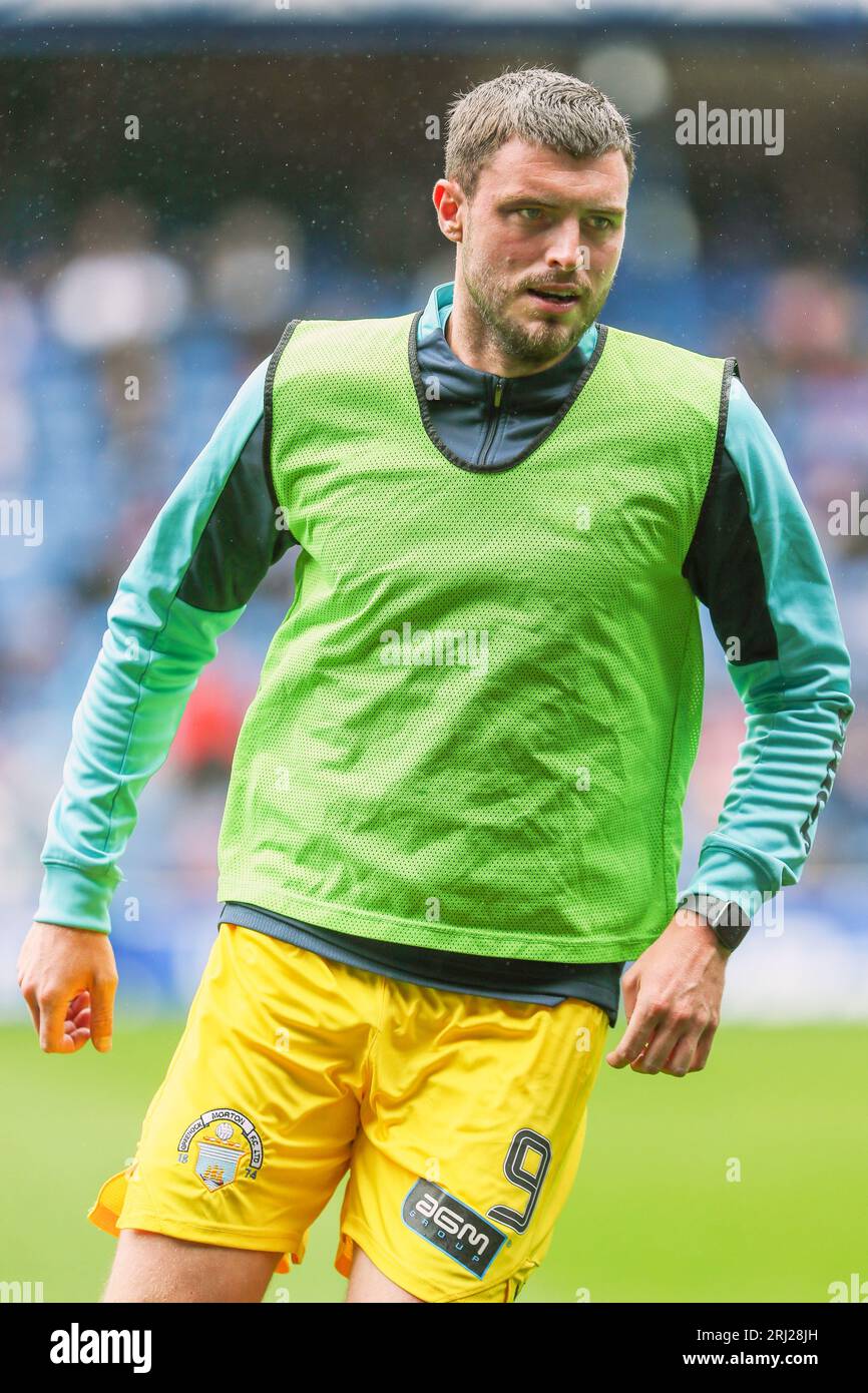 Muirhead hi-res stock photography and images - Alamy