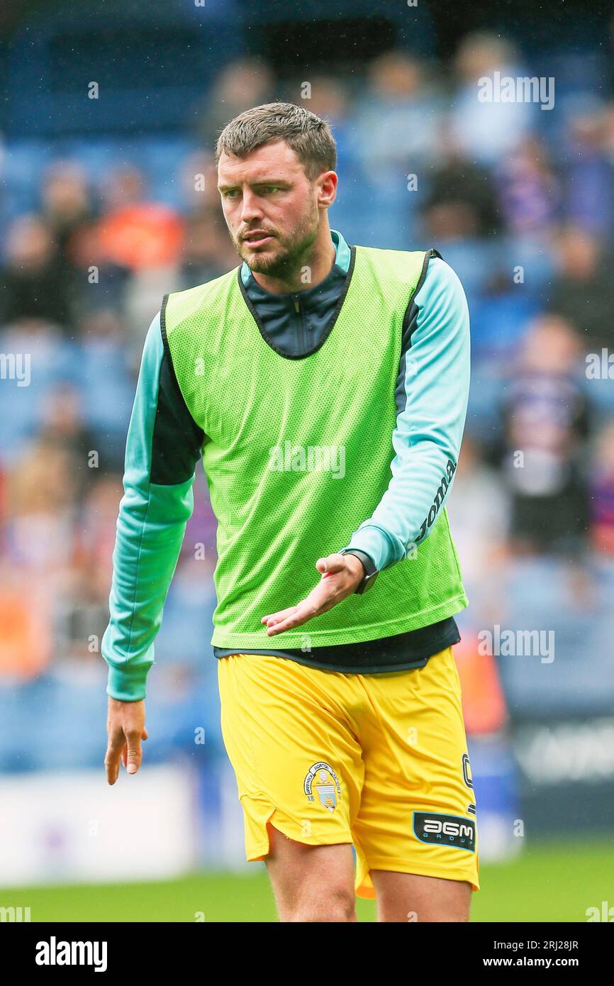 Muirhead hi-res stock photography and images - Alamy