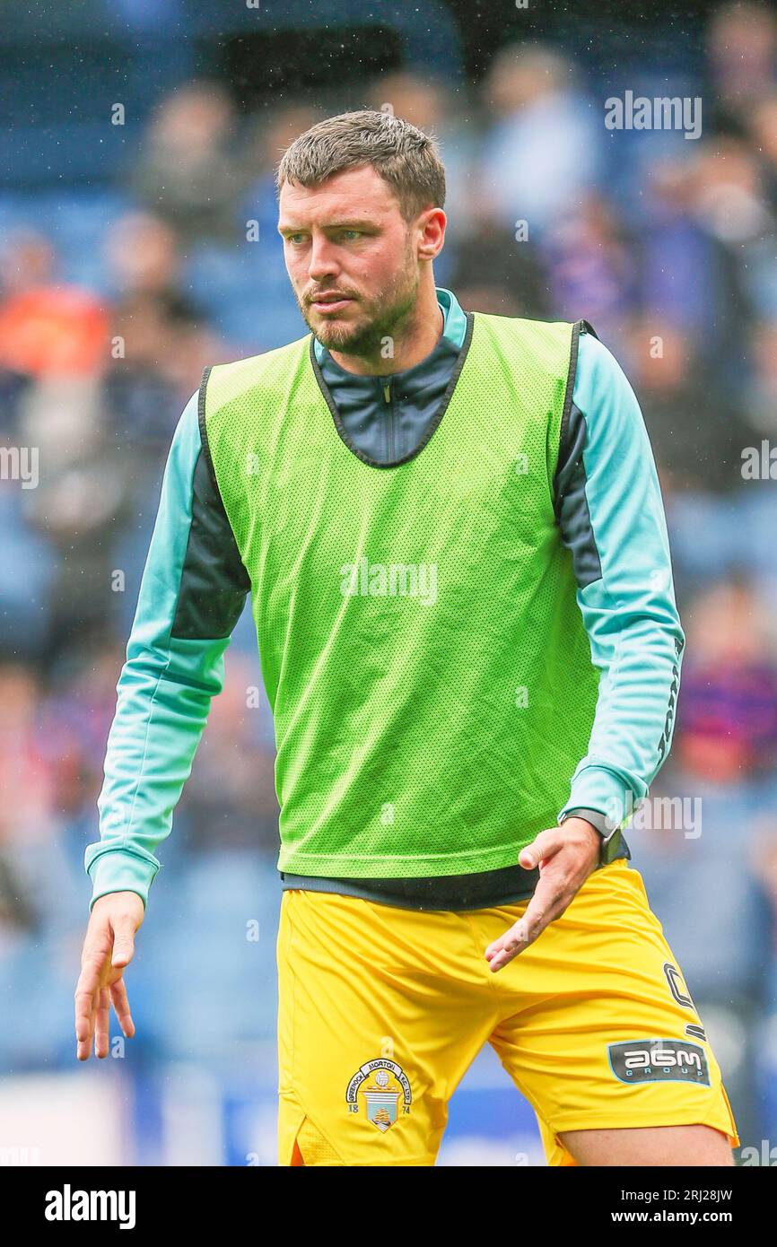 Muirhead hi-res stock photography and images - Alamy