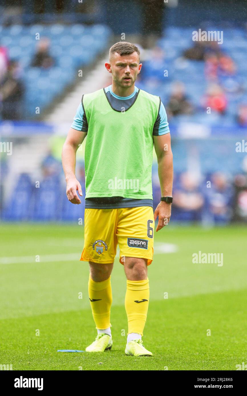 Calum hi-res stock photography and images - Alamy