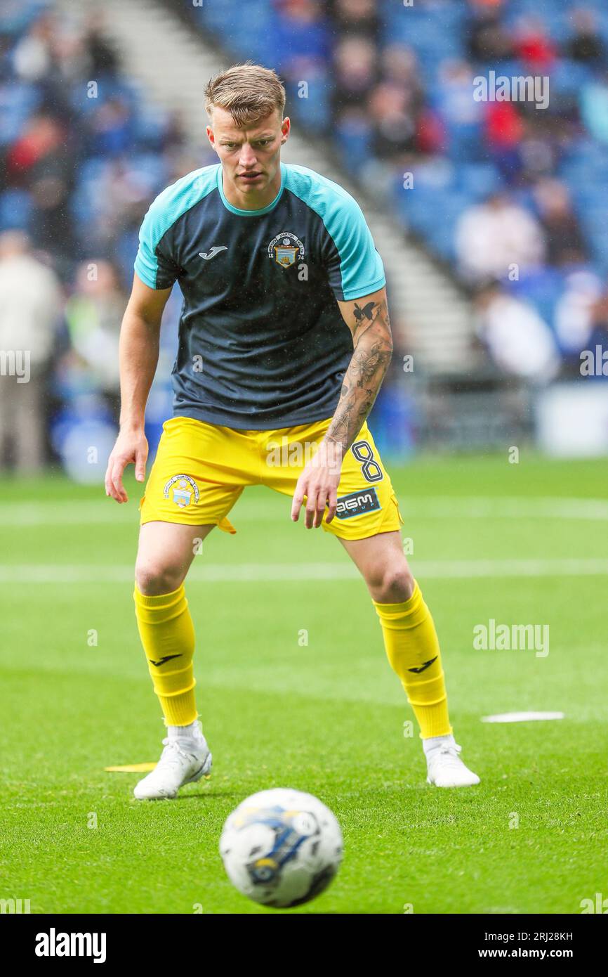 Cameron blues hi-res stock photography and images - Alamy